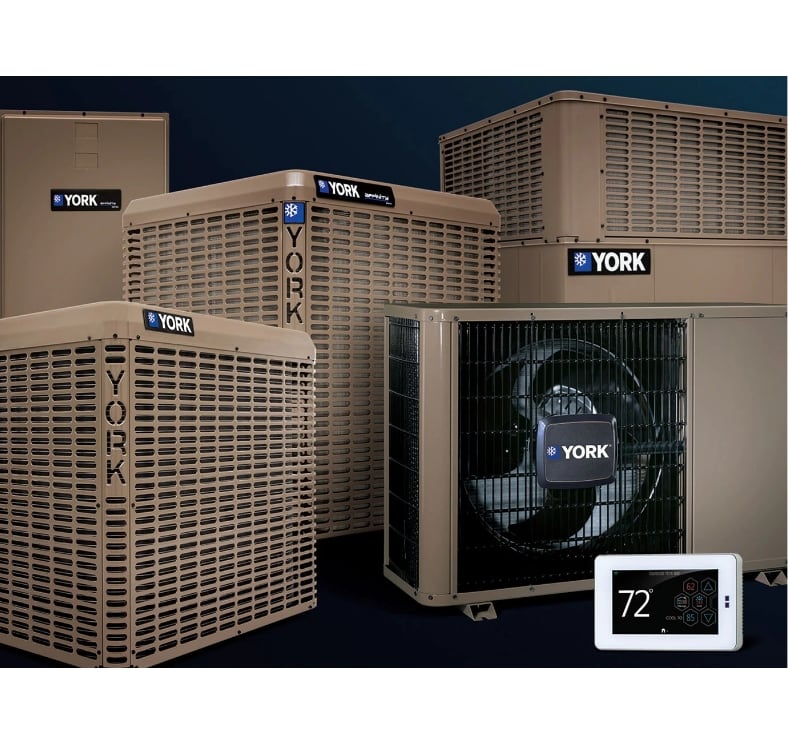 Comfort Defender | HVAC & Plumbing Services In Fairfax, VA